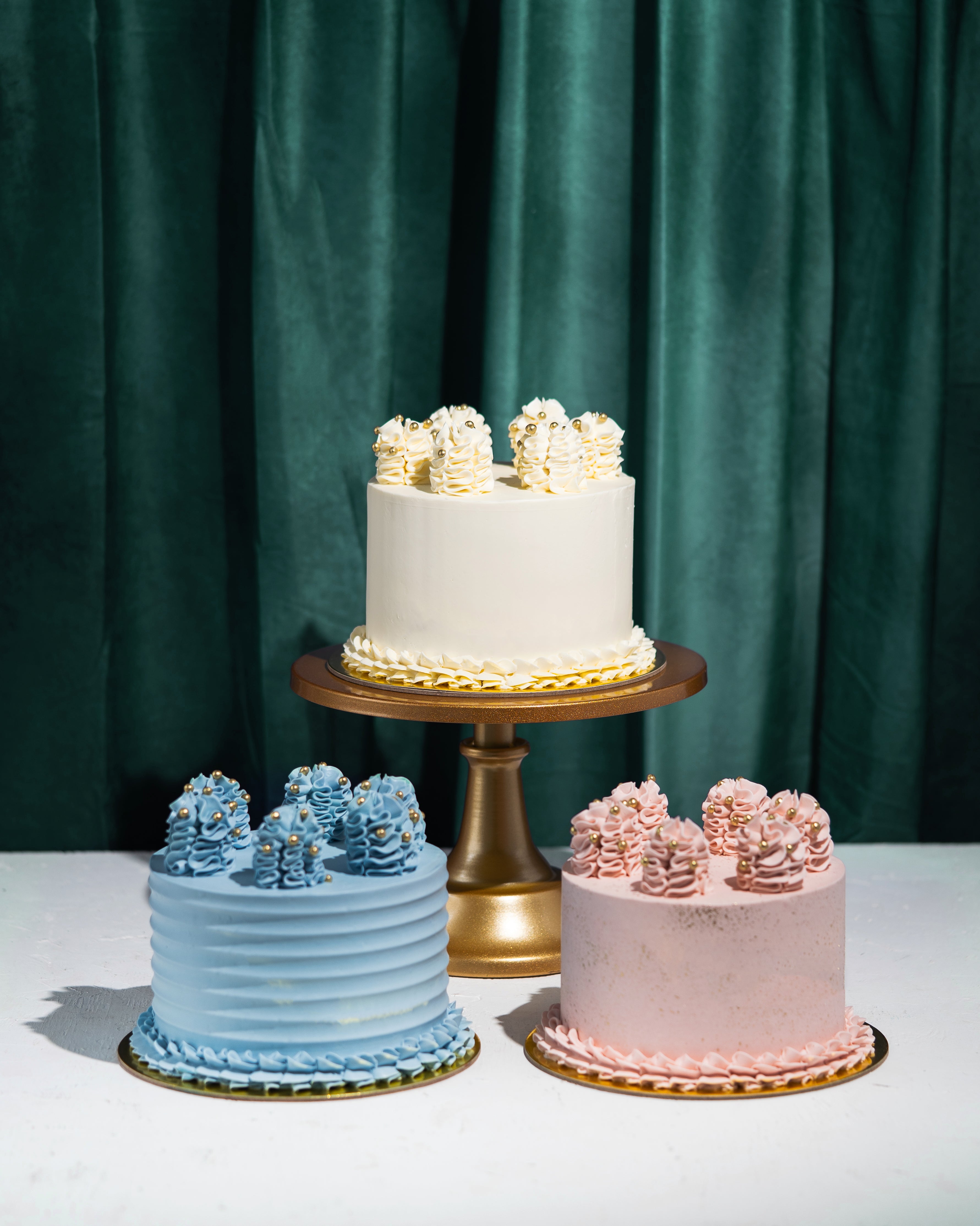 last minute custom cakes | Mann and Co Bake Shop – Mann & Co Bakeshop