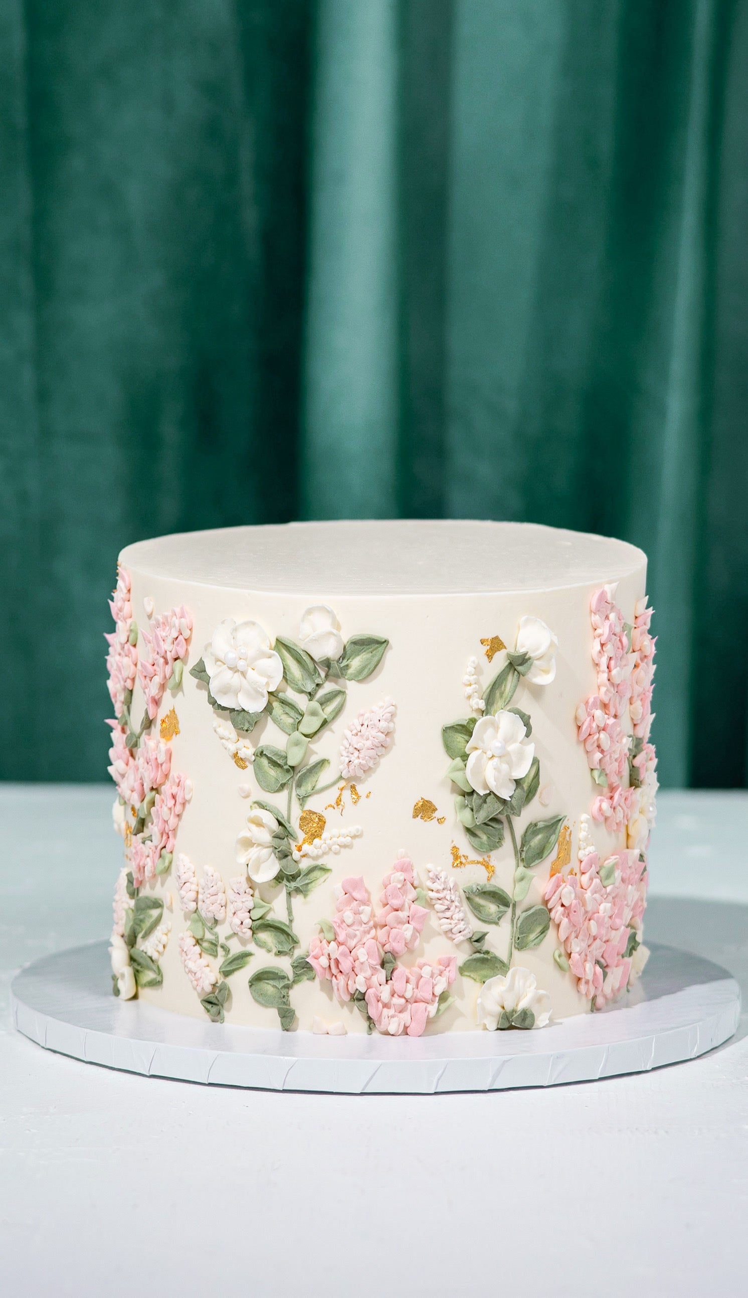 Custom Cakes Surrey BC | Mann & Co Bakeshop