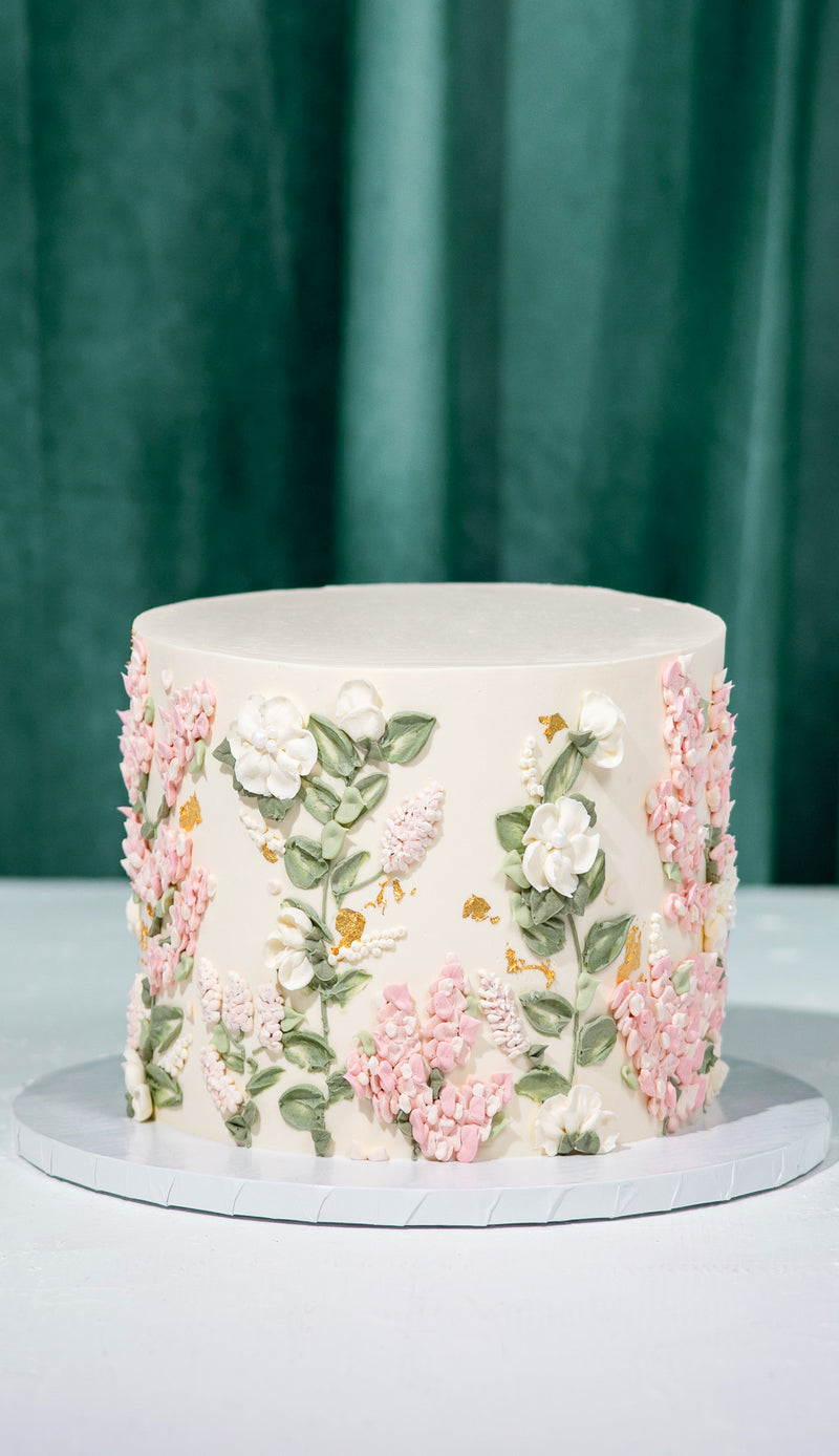 Custom Cakes Surrey BC | Mann & Co Bakeshop