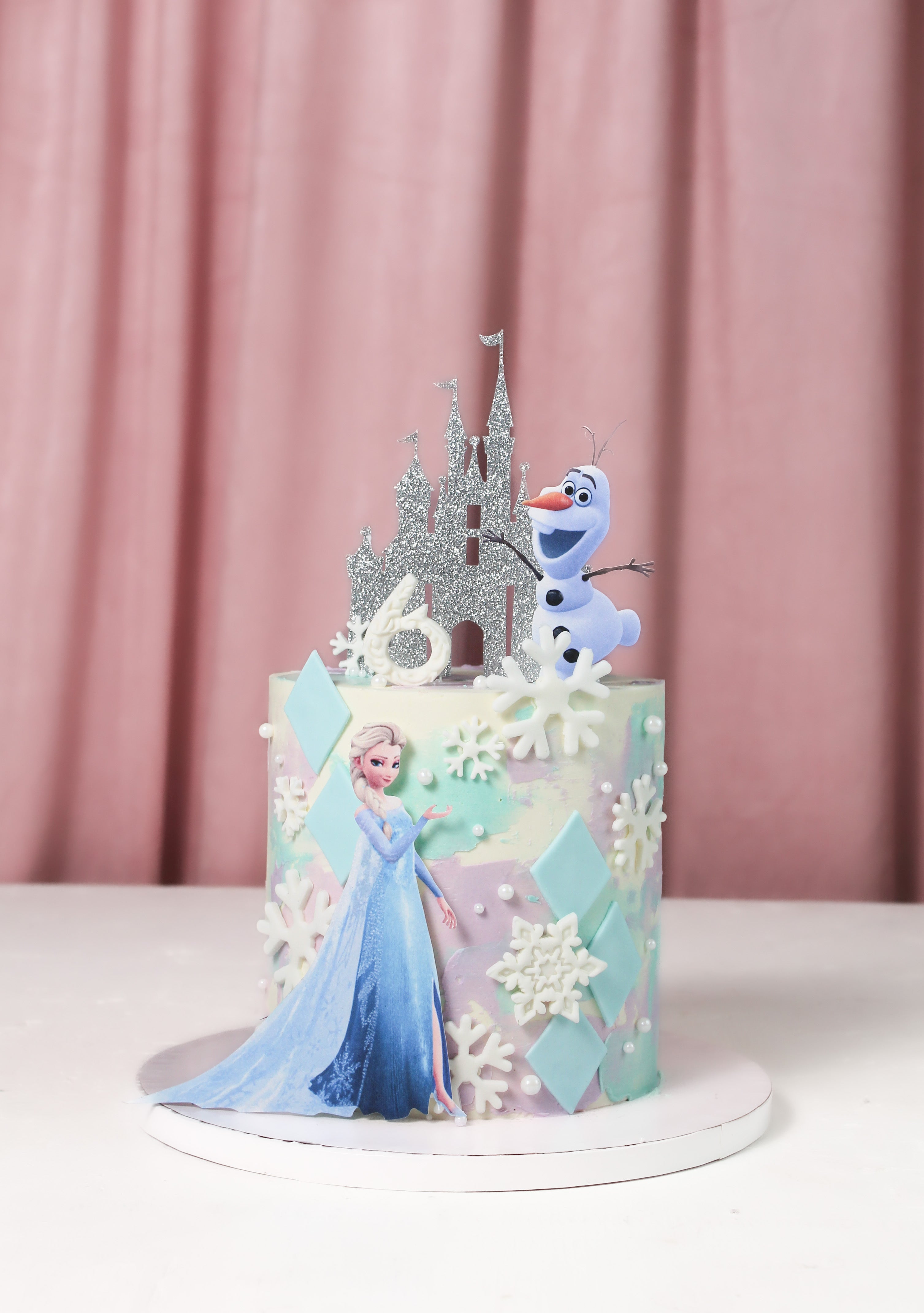 ELSA – Mann & Co Bakeshop