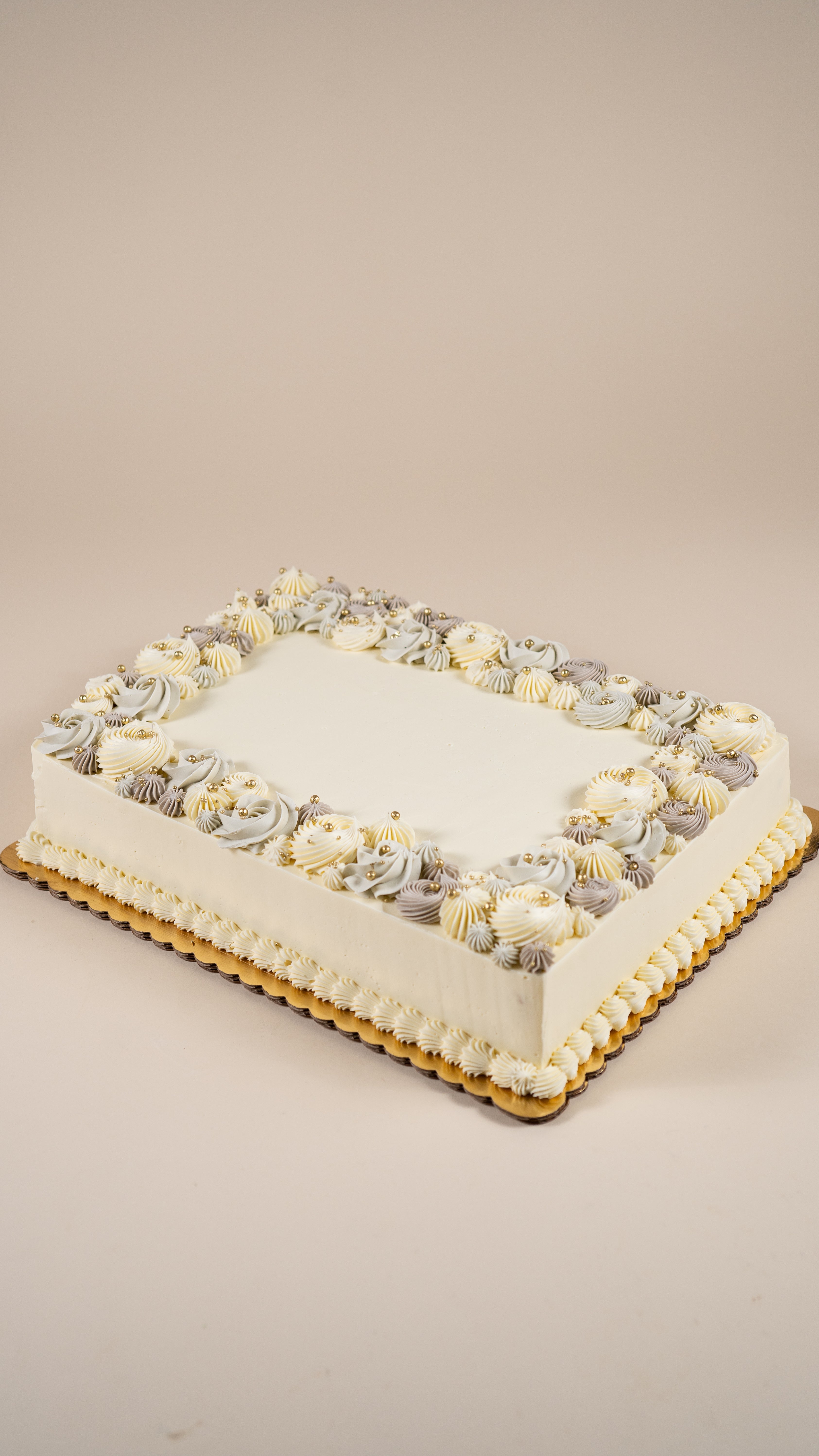 Sheet cake Vancouver | Mann and Co Bake Shop – Mann & Co Bakeshop