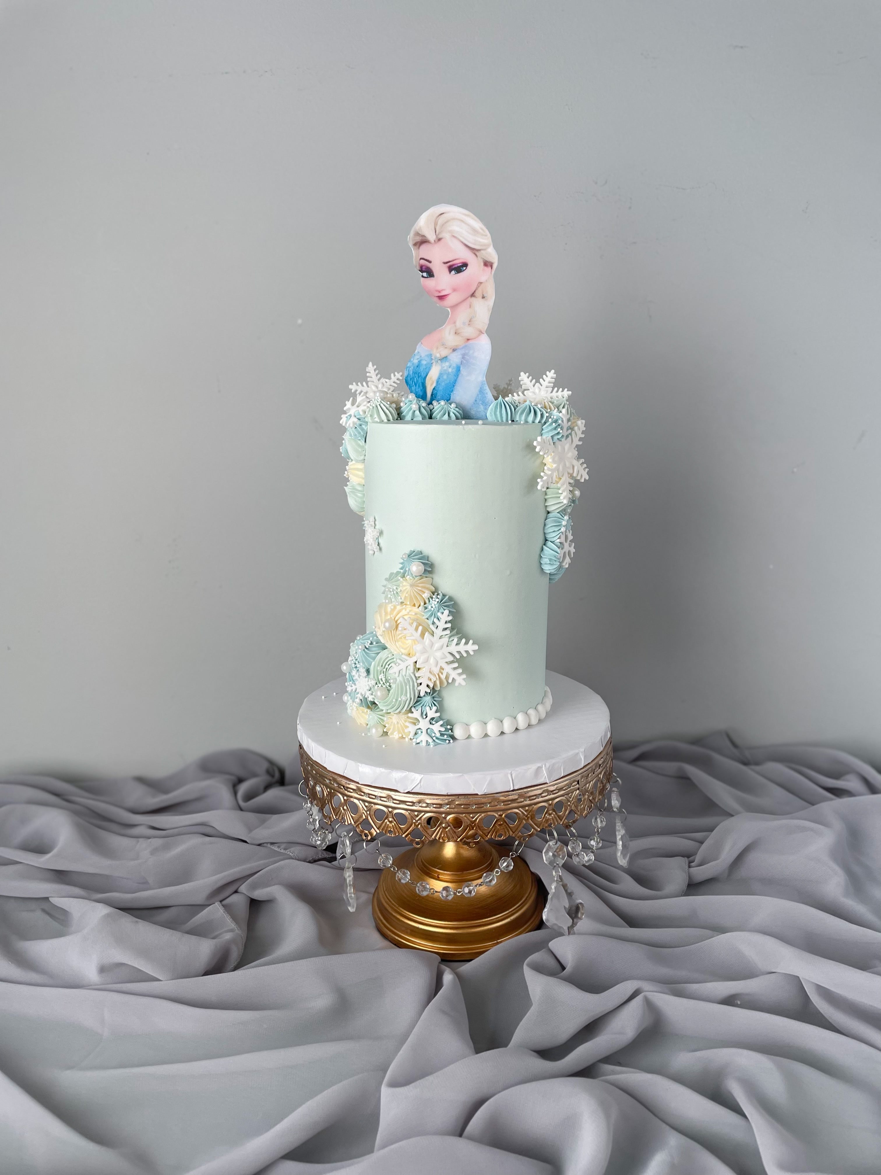ELSA – Mann & Co Bakeshop